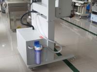 China 900 External Vacuum Sealer Easy to Operate Perfect for Big Bag Sealing 760*530*1920mm for sale