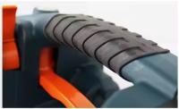 China Easy to Operate Handheld Battery Strapping Machine with Electrical Removable Battery for sale