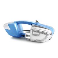 China Electric Strapping Tools for Easy and Fast PET PP Plastic Strapping Machine Operation for sale