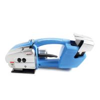 China Electric Strapping Tools for Easy and Fast PET PP Plastic Strapping Machine Operation for sale