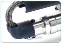 China Apply Strap Thickness 0.4-1.2mm Portable PET Strapping Tool for B19 Carton Box Case for sale