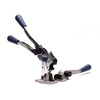 China Three-in-one Manual Strapping Tools for 13mm PP Belt Textiles Industry Must-Have for sale