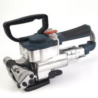 China Apply Strap Width 13-19mm Pneumatic Strapping Tool for Hand Held Banding and Packaging for sale