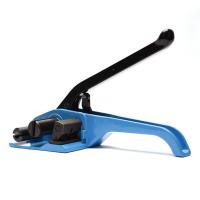 China XW20 XW25 XW32 XW50 Portable Fiber Strapping Tool Manual Polyester Cord Strap Tensioner Tool for sale