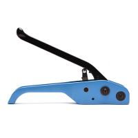 China XW20 XW25 XW32 XW50 Portable Fiber Strapping Tool Manual Polyester Cord Strap Tensioner Tool for sale