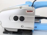 China 5 KG Portable Manual Electric and Battery Powered Plastic Strapping Tools for Boxing Machine for sale