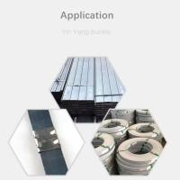 China 38*26*18cm Pneumatic Steel Band Tensioning Machine FTL-S19/25/32 for Pallet Strapping for sale
