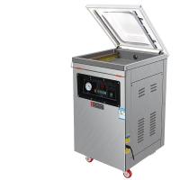 China Commercial Vacuum Chamber Sealer for Easy Operation and Sealing of Various Products for sale
