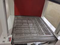 China Electric Driven Semi-automatic Water Bottle Shrink Wrapping Machine for Trays and Boxes for sale