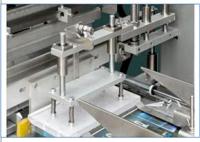 China Innovative Beverage Cellophane Overwrapping Machine with 30-60Pcs/Min Packing Speed for sale