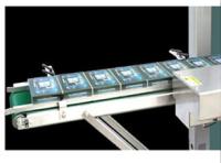 China Innovative Beverage Cellophane Overwrapping Machine with 30-60Pcs/Min Packing Speed for sale