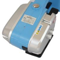 China 100-180 Bands Electric Handheld Strapping Tool JD13/16 with Rechargeable Battery for sale