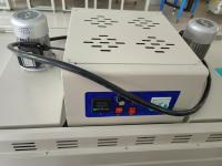 China Product Packaging BS5530 Electric Driven Automatic Heat Tunnel Shrink Wrapping Machine for sale