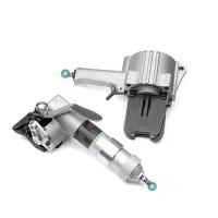 China Pneumatic Steel Band Tensioning Split Hand Strapping Tools with Automatic Tensioning for sale