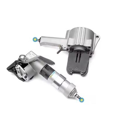 China Pneumatic Steel Band Tensioning Split Hand Strapping Tools with Automatic Tensioning for sale