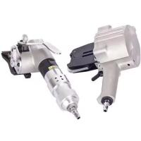 China Metal Strip Packing Pneumatic Combination Tools with Air Pressure Range of 0.49-0.63Mpa for sale