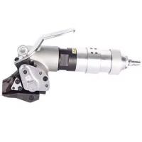 China Metal Strip Packing Pneumatic Combination Tools with Air Pressure Range of 0.49-0.63Mpa for sale