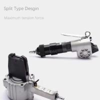 China Metal Strip Packing Pneumatic Combination Tools with Air Pressure Range of 0.49-0.63Mpa for sale