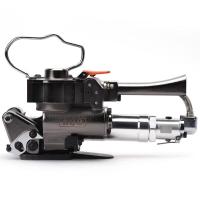 China High Tension Pneumatic Strapping Band Tensioner for Paper and Polyester Strapping for sale