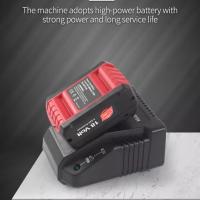 China 13-16mm Electric Strapping Tool for Carton Pallet Steel Tube in Building Material Shops for sale