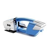 China 600-2800N Adjustable Pull Battery Operated Strapping Tool for Blue Strapping Machine for sale