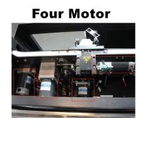 China Boxing Machine PP Belt Automatic Strapping Machine for Packaging Cartons 5mm 9mm 12mm for sale
