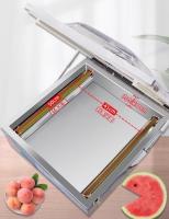 China Electric Driven Vacuum Packaging Machine for Deep Chamber and Dates Rice Brick Olive for sale