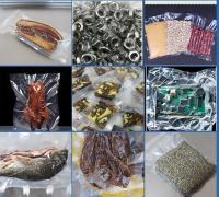 China Heavy Duty Food Vacuum Sealer Machine with CE Certificate and Other Advanced Features for sale