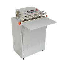 China Stainless Steel Vacuum Sealing Packing Machine YF-1000 for Big Heavy Dry Wet Products for sale