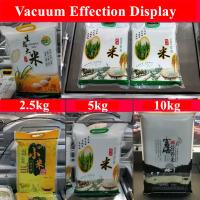 China Advanced DZ-770 Industrial Automatic Beans Shaping Vacuum Packaging Machine for Home for sale