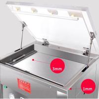 China User-Friendly Fully Automatic Rice Coffee Bean Cashew Nut Brick Shape Packaging Machine for sale