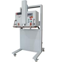 China Vacuum and Nitrogen Gas Inflation Bags Sealing Machine Size 910*840*1690mm for Packing for sale