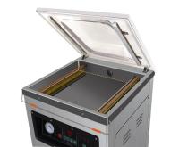 China Household Food Vacuum Sealer with Easy Operation and Sealing Strip Size 400*10mm for sale