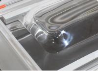 China Convenient Household Vacuum Sealer for Rice Grain Cereal Bean Nuts Snack Preservation for sale