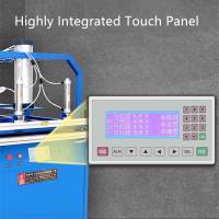 China Vacuum Sealing Machine for Pillow Blanket Quilt Mattress 1100*1100*1785mm Machine Size for sale