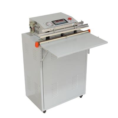 China Innovative Vacuum Packing Machine for Vegetable and Fruit Snack Clothes Hardware for sale