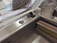 China Easy to Single Chamber Vacuum Sealing Packing Machine for Food Vegetable Dates Beans for sale