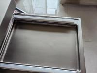 China Double Chamber Vacuum Packing Machine for Ball Cheese and Grated Cheese Distribution for sale