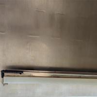 China 400mm*2Pcs Sealing Length Vacuum Sealer for Commercial Whole Lamb Meat and Turkey for sale