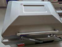 China DZ-600/2SB 1500W Automatic Industrial Vacuum Sealing Machine for Food Beans Rice Fish for sale