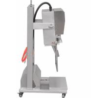 China 85 KG Commercial Vertical Type External Vacuum Packing Machine Nozzle Vacuum Sealers for Large Bag for sale