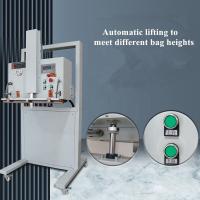 China Vertical Large Seal External Type Vacuum Packaging Machine with 910*840*1690mm Size for sale