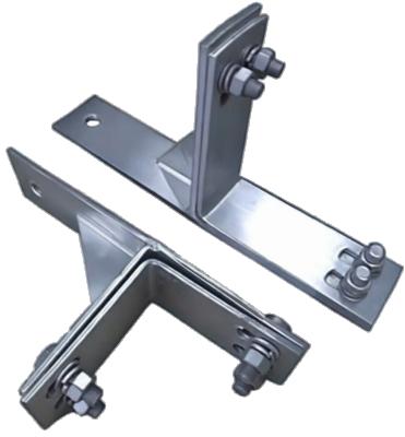 China Fastening for  tower and pole for sale