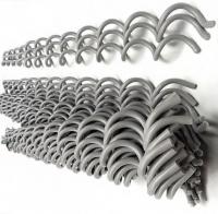 China spiral damper for sale