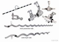 China Suspension clamps for sale