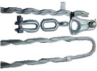 China Tension clamps for sale