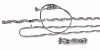 China Tension clamps for OPGW for sale