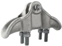 China suspension clamps-Envelope type for sale