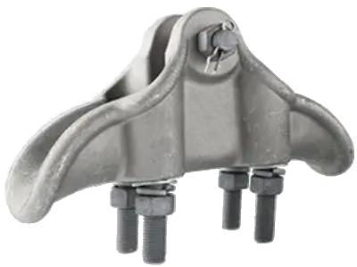China suspension clamps-Envelope type for sale