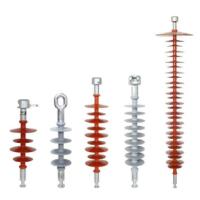 China Bar Suspension Composite Insulator for sale